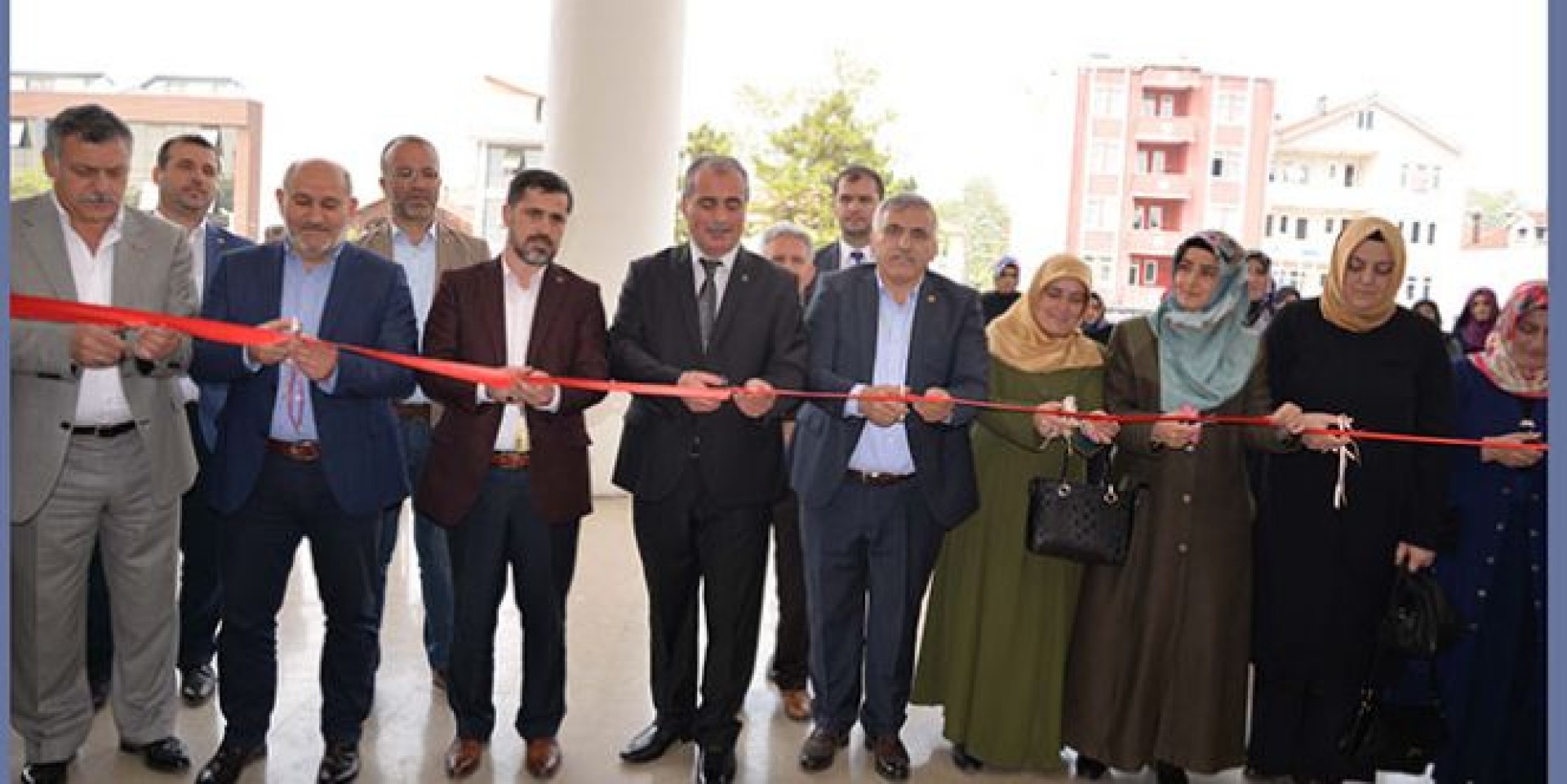 AİLE VE DİNİ REHBERLİK BÜROSU AÇILDI | T.C. Hendek Belediyesi Resmi ... AİLE VE DİNİ REHBERLİK BÜROSU AÇILDI | T.C. Hendek Belediyesi Resmi ...